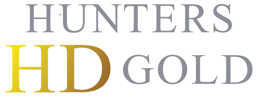 Gold » Hunters HD Gold