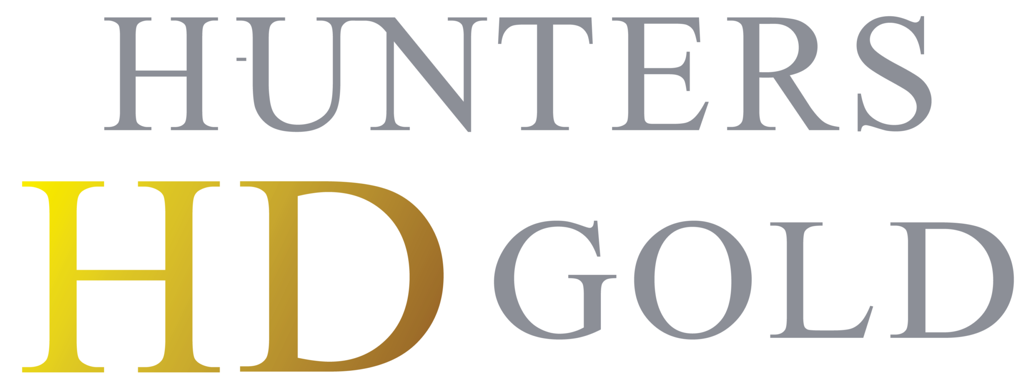 Gold » Hunters HD Gold